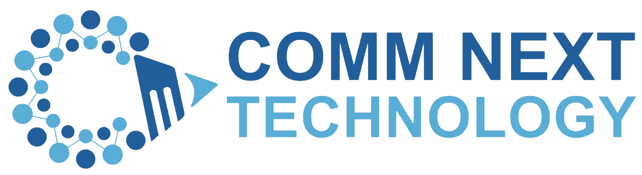 Comm Next Technology | Enterprise Networking & Security Solutions Nepal